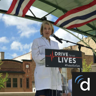 Dr. Mara Divis, DO | Chicago, IL | Family Medicine Doctor | US News Doctors