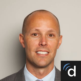 Michael Anderson – Madison, WI | Physician Assistant