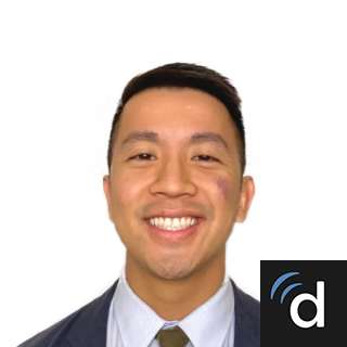 Dr. Jacob Lui, MD | San Francisco, CA | Internist | US News Doctors