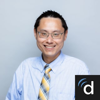 Dr. Hong-Yiou Lin, MD | Springfield, MA | Radiation Oncologist | US ...