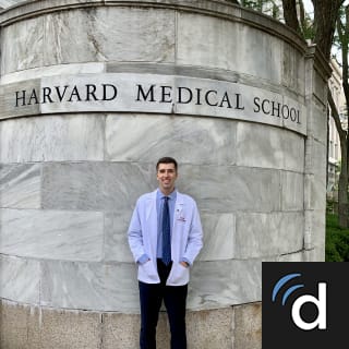 Dr. Grant Steele, MD | Boston, MA | Resident Physician | US News Doctors