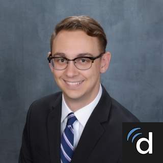 Dr. Dave Gabbert, DO | Chicago, IL | Radiologist | US News Doctors