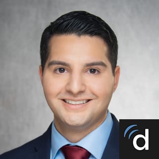 Dr. Alexander Garza, MD | Iowa City, IA | Internist | US News Doctors