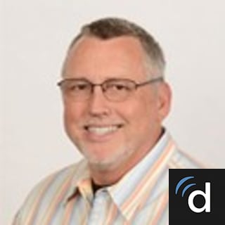 Dr. Edward O. Reece, DO | Charleston, SC | Obstetrician-Gynecologist ...