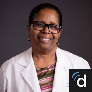 Dr. Margaret Kadree, MD – Lynchburg, VA | Internal Medicine