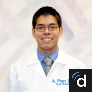 Dr. Alexander Phan, DO | Modesto, CA | Family Medicine Doctor | US News ...