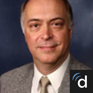 Dr. Daniel B. Ross, MD | Racine, WI | Internist | US News Doctors
