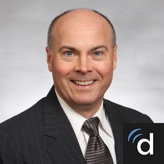 Dr. Richard Burt, MD – Clackamas, OR | Urology