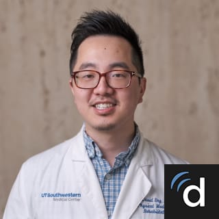 Dr. David L. Eng, MD | Las Vegas, NV | Physiatrist | US News Doctors