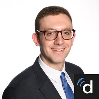 Dr. David Goldmeier, MD | Washington, DC | Infectious Disease ...