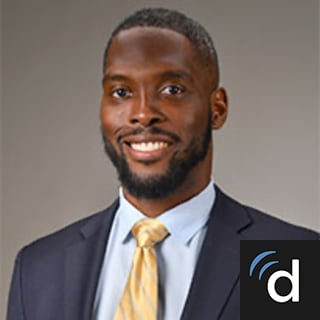 Dr. George C. Ozoude, MD | Humble, TX | Orthopedist | US News Doctors