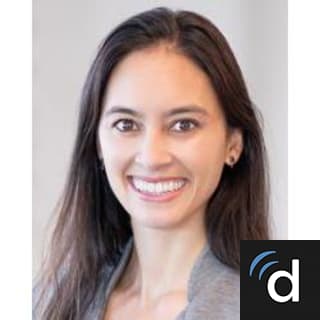 Dr. Megan Loo, MD | Denver, CO | Thoracic Surgeon | US News Doctors