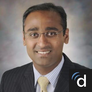 Dr. Amit Parikh, DO – Gurnee, IL | General Surgery