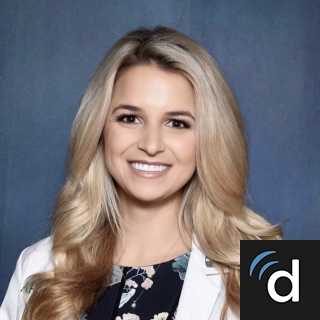 Dr. Alyssa Ross, DO – Metairie, LA | Family Medicine