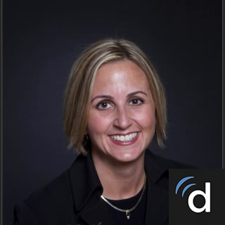 Dr. MaryClare Sarff, MD | Bend, OR | General Surgeon | US News Doctors