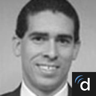 Dr. Carlos E. Rivera-Tavarez, MD | Germantown, TN | Physiatrist | US ...