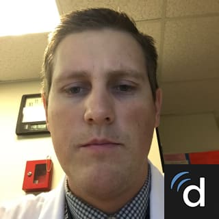 Dr. Craig Cook, MD | San Antonio, TX | Pulmonologist | US News Doctors