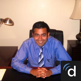 Dr. Gaurav Guliani, MD – Saint Paul, MN | Neurology