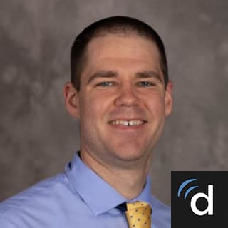 Dr. Nicholas Decker, MD | Rochester, MN | Radiologist | US News Doctors