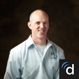 Dr. Richard Macdonell, MD – Bend, OR | Internal Medicine