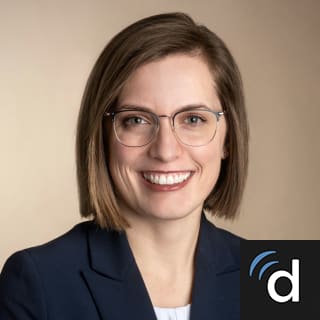 Dr. Rachel Newinski, MD | Saint Paul, MN | Resident Physician | US News ...