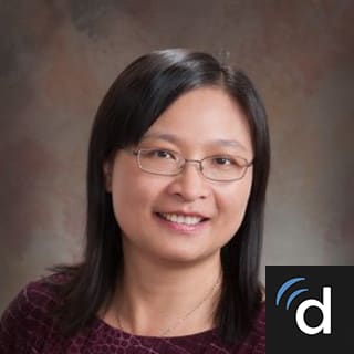 Dr. Hui Wu, MD | Santa Clara, CA | Internist | US News Doctors