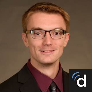 Dr. Brandon Deatherage, DO | Tucson, AZ | Neurologist | US News Doctors