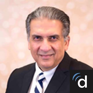 Dr. Ahmad Usmani, MD – Derry, NH | Anesthesiology