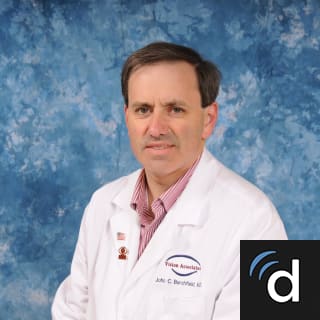 Dr. John Burchfield II, MD – Toledo, OH | Ophthalmology