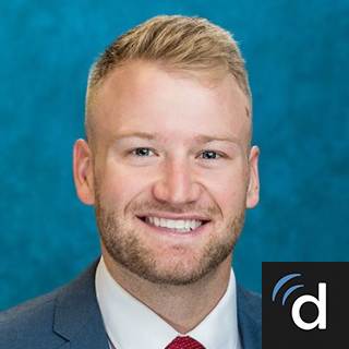 Dr. Patrick Taylor, MD | Salt Lake City, UT | Research Physician | US ...