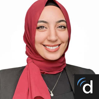 Dr. Samar Belaid, MD | Alexandria, VA | Family Medicine Doctor | US ...