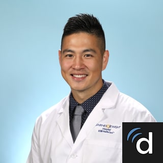 Dr. Peter Park, DO | Saint Louis, MO | Physiatrist | US News Doctors