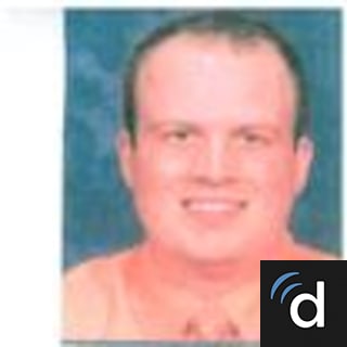 Dr. David B. Deuell, DO | Martinsburg, WV | Emergency Medicine ...