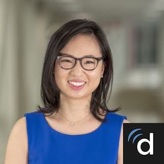 Dr. Jingjing Sherman, MD – Englewood, NJ | General Surgery