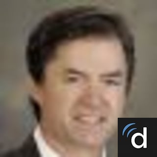 Dr. Anthony McBride, MD – Owensboro, KY | Orthopaedic Surgery