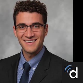 Dr. Robert G. Ali, MD | Seattle, WA | Internist | US News Doctors