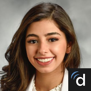 Dr. Bana Antonios, MD | Royal Oak, MI | Internist | US News Doctors