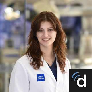 Dr. Lydia Ross, MD | Houston, TX | Emergency Medicine Physician | US ...