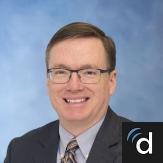 Dr. Jeffrey E. Terrell, MD | Ann Arbor, MI | ENT-Otolaryngologist | US ...