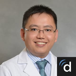 Dr. Alan Chang, MD | Stony Brook, NY | Endocrinologist | US News Doctors