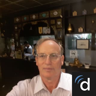 Dr. William Russell, MD – Delray Beach, FL | Internal Medicine