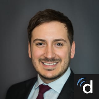 Dr. Matthew P. Perryman, MD | Saint Louis, MO | General Surgeon | US ...