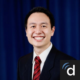 Dr. Matthew Chan, MD | San Diego, CA | Internist | US News Doctors