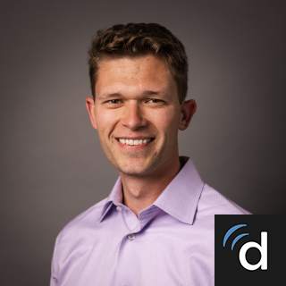 Dr. Andrew Elton, MD | Portland, OR | Resident Physician | US News Doctors