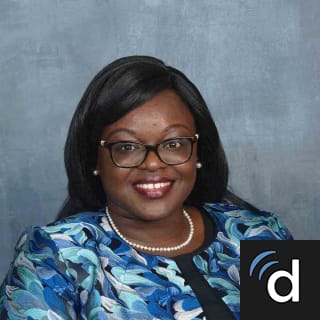 Dr. Alexandra Inyang, MD | Lillington, NC | Internist | US News Doctors