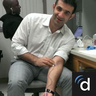 Dr. Ali R. Rashan, MD | New York, NY | Anesthesiologist | US News Doctors