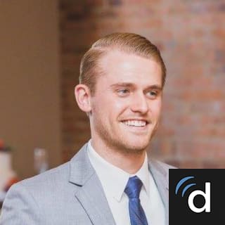 Dr. Andrew Harkins, MD | Chicago, IL | Emergency Medicine Physician ...
