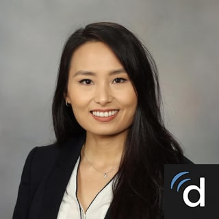 Dr. Maria Yan, MD | Rochester, MN | Resident Physician | US News Doctors