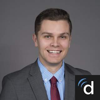 Dr. Tyler Ruch, MD | Zionsville, IN | Psychiatrist | US News Doctors