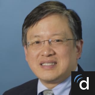 Dr. James Liu, MD – Cambridge, MA | Internal Medicine